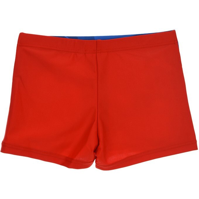 Slip boxeri baie Paw Patrol Rescue 110 cm Rosu - eMAG.ro