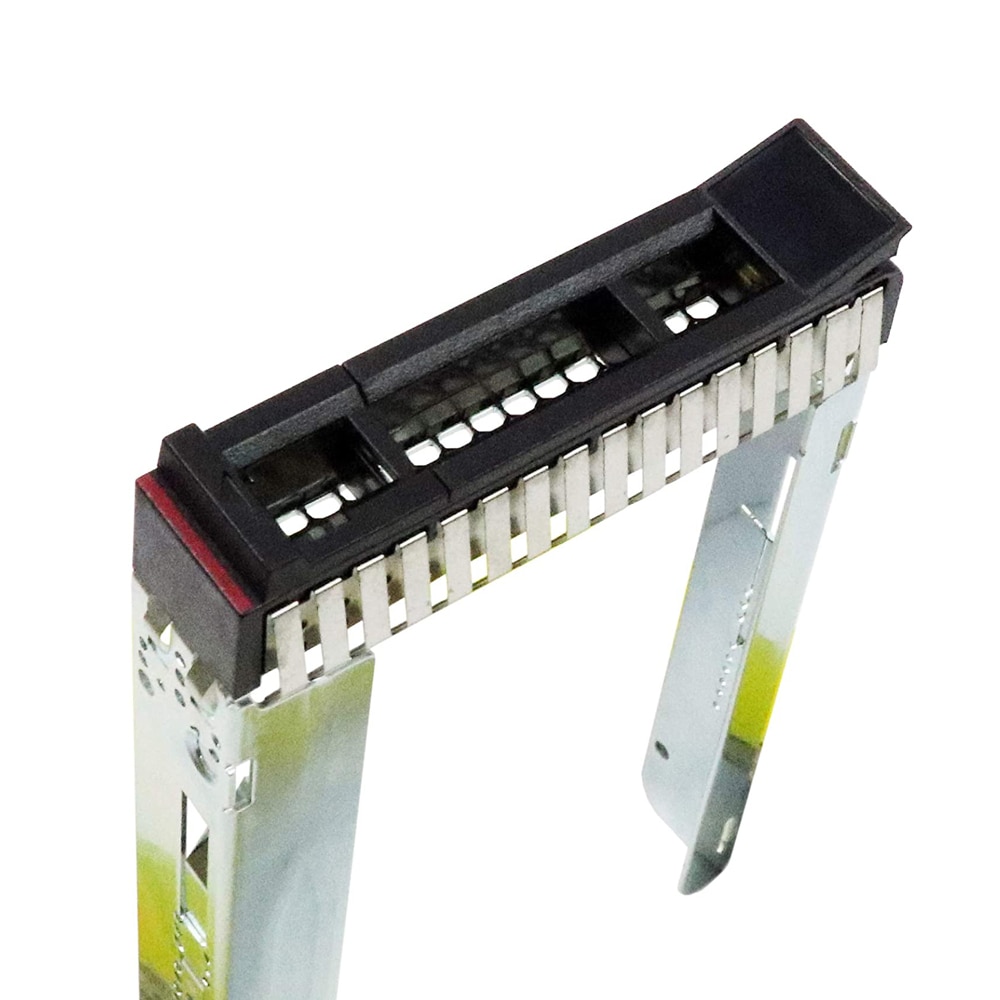 HDD Tray Caddy HDDCADDY® sertar 2.5" server Lenovo Thinksystem ST550 ...