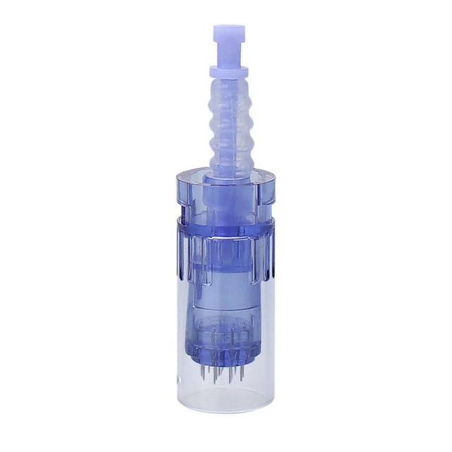 Rezerva, Cartus, Dermapen Dr. Pen, Micro-Ace de Unica Folosinta, pentru ...