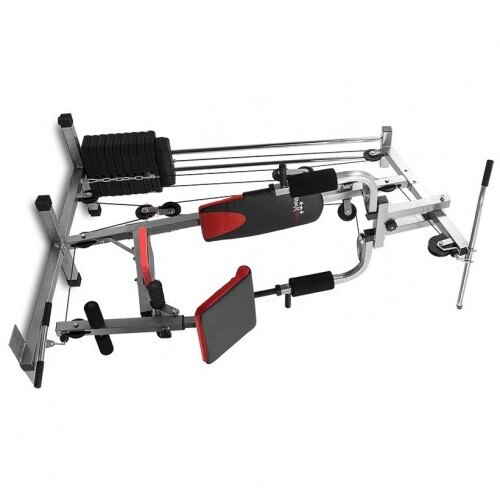 Aparat multifunctional Hiton 4100 - eMAG.ro