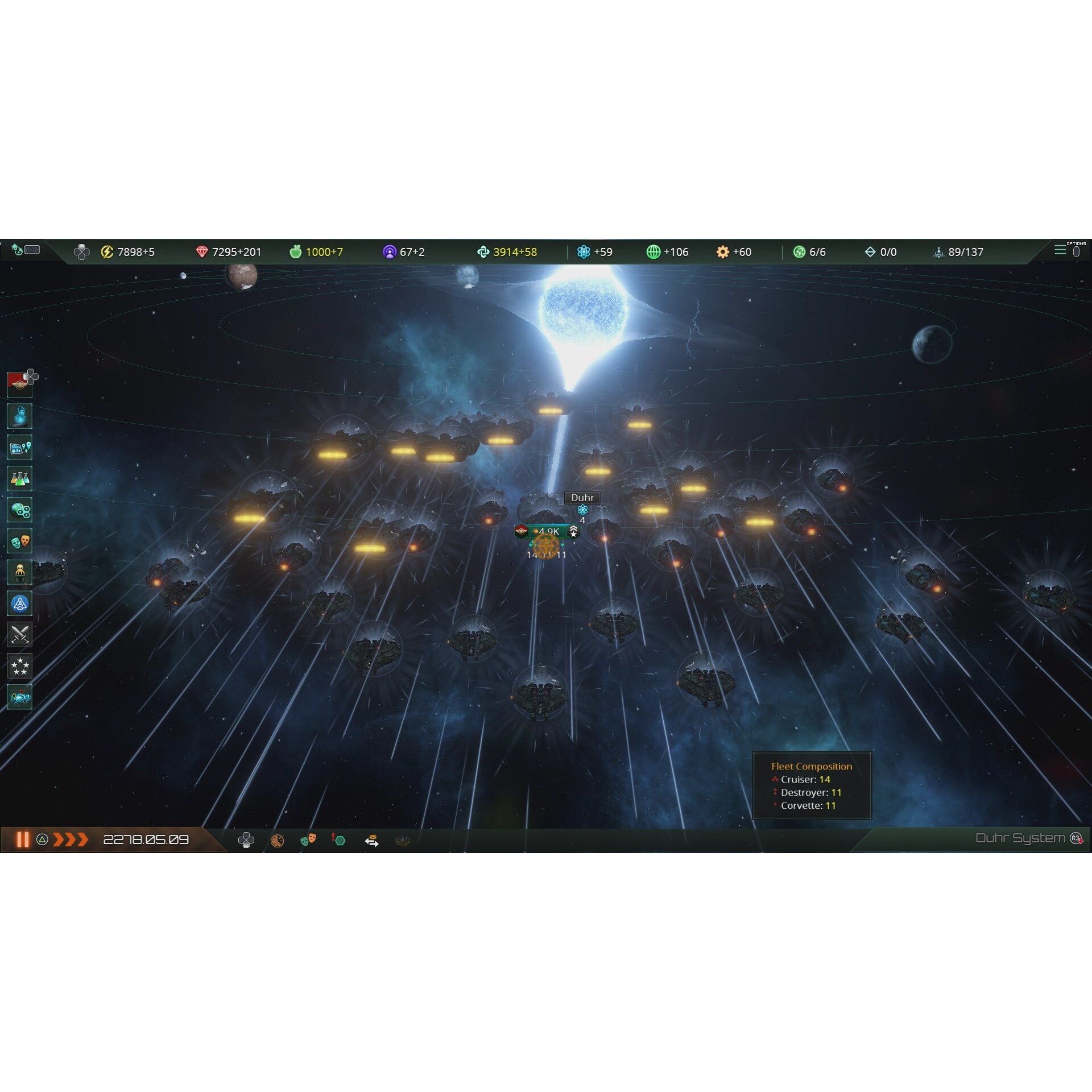 Joc Stellaris Console Edition pentru XBOX ONE - eMAG.ro