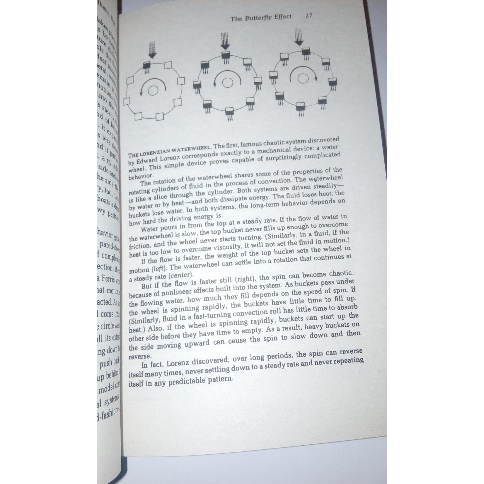 Chaos: Making a New Science, James Gleick - eMAG.ro