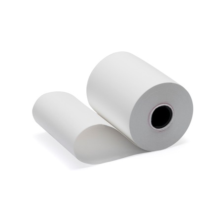 Rola hartie termica ROLTECH, 57mm x 30m, non-BPA - eMAG.ro