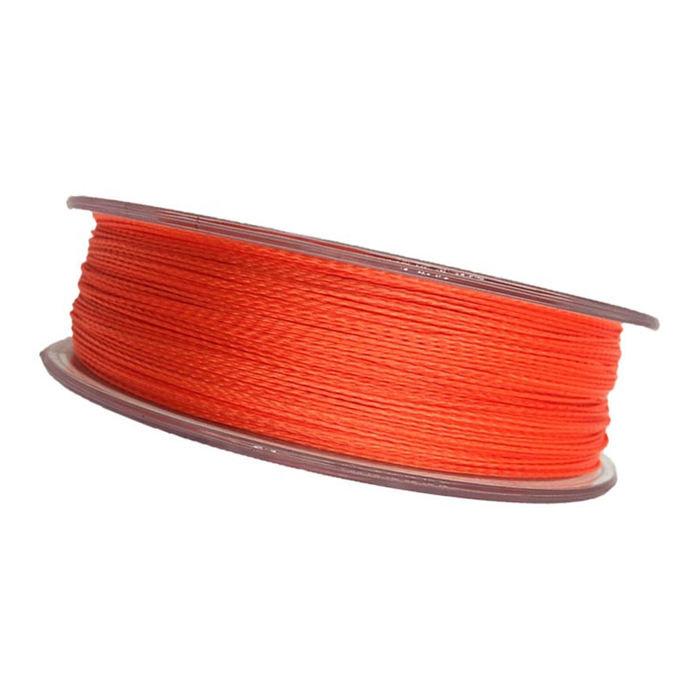 Fir textil impletit in 4 fire, Super Braid cu o rezistenta puternica ...