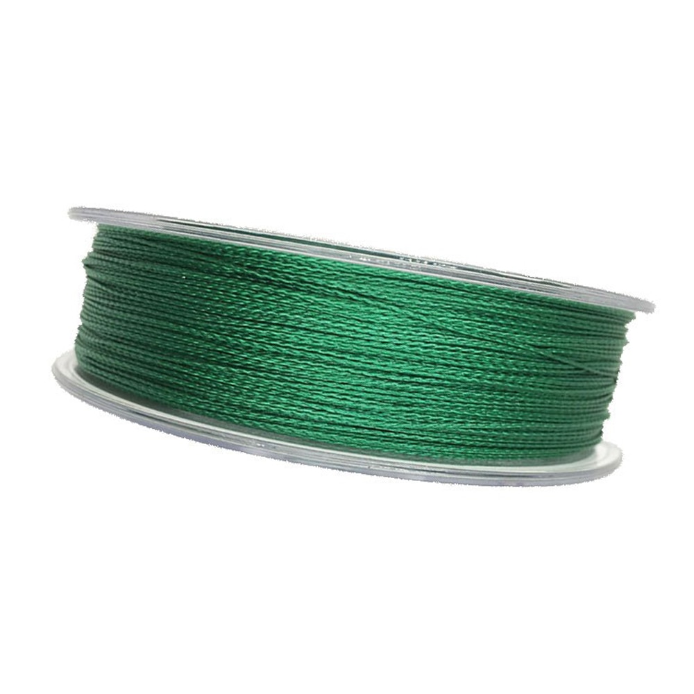 Fir textil impletit in 4 fire, Super Braid cu o rezistenta puternica ...