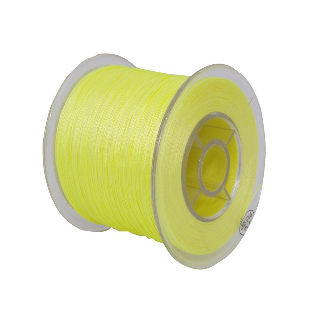 Fir textil impletit in 4 fire, Super Braid cu o rezistenta puternica ...