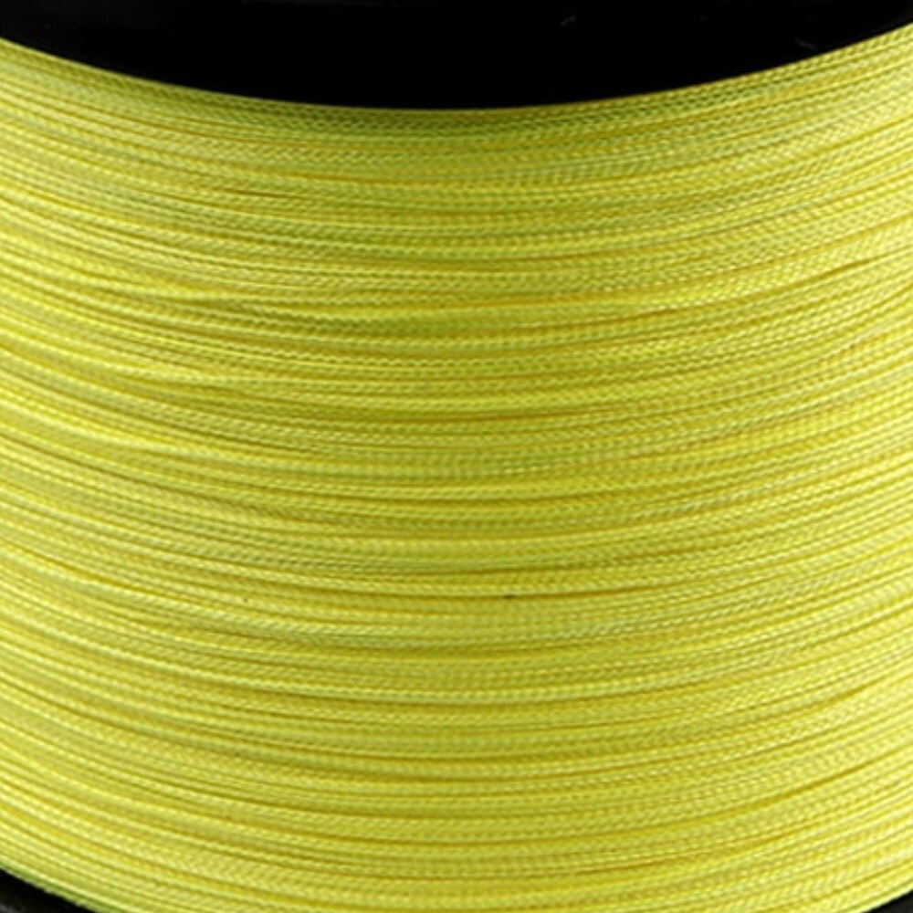 Fir textil impletit in 4 fire, Super Braid cu o rezistenta puternica ...