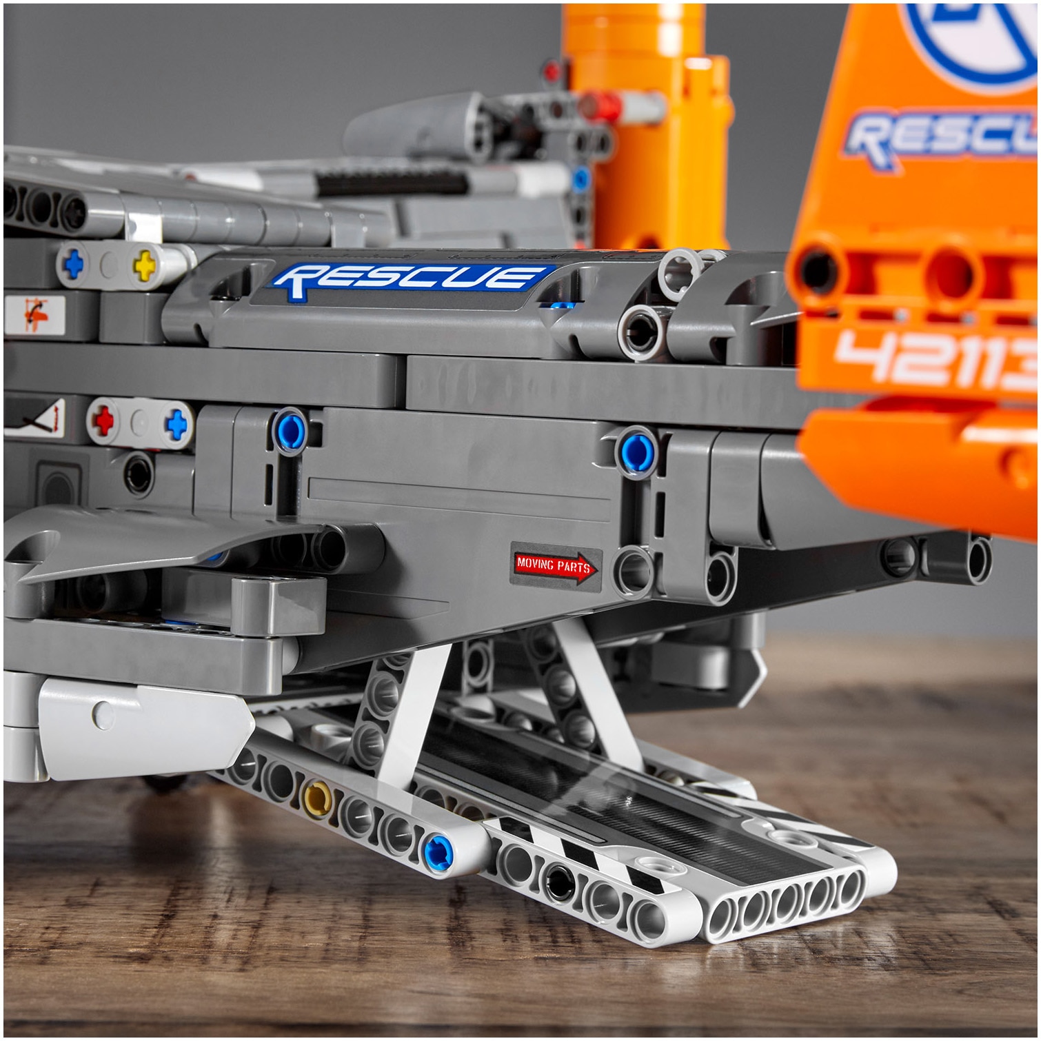 LEGO Technic - Bell Boeing V-22 Osprey 42113 - eMAG.ro