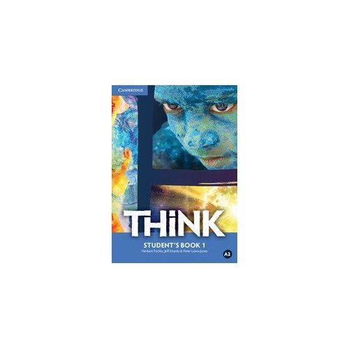 Think Level 1 Student's Book - eMAG.bg