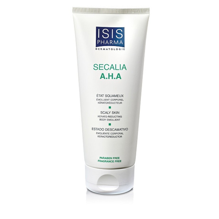 Lapte hidratant Secalia AHA Isis Pharma 200 ml - eMAG.ro