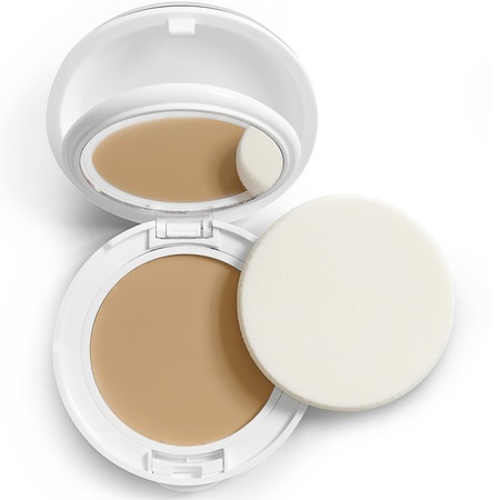 Fond de ten compact Avene Couvrance pentru ten normal si mixt 02 ...