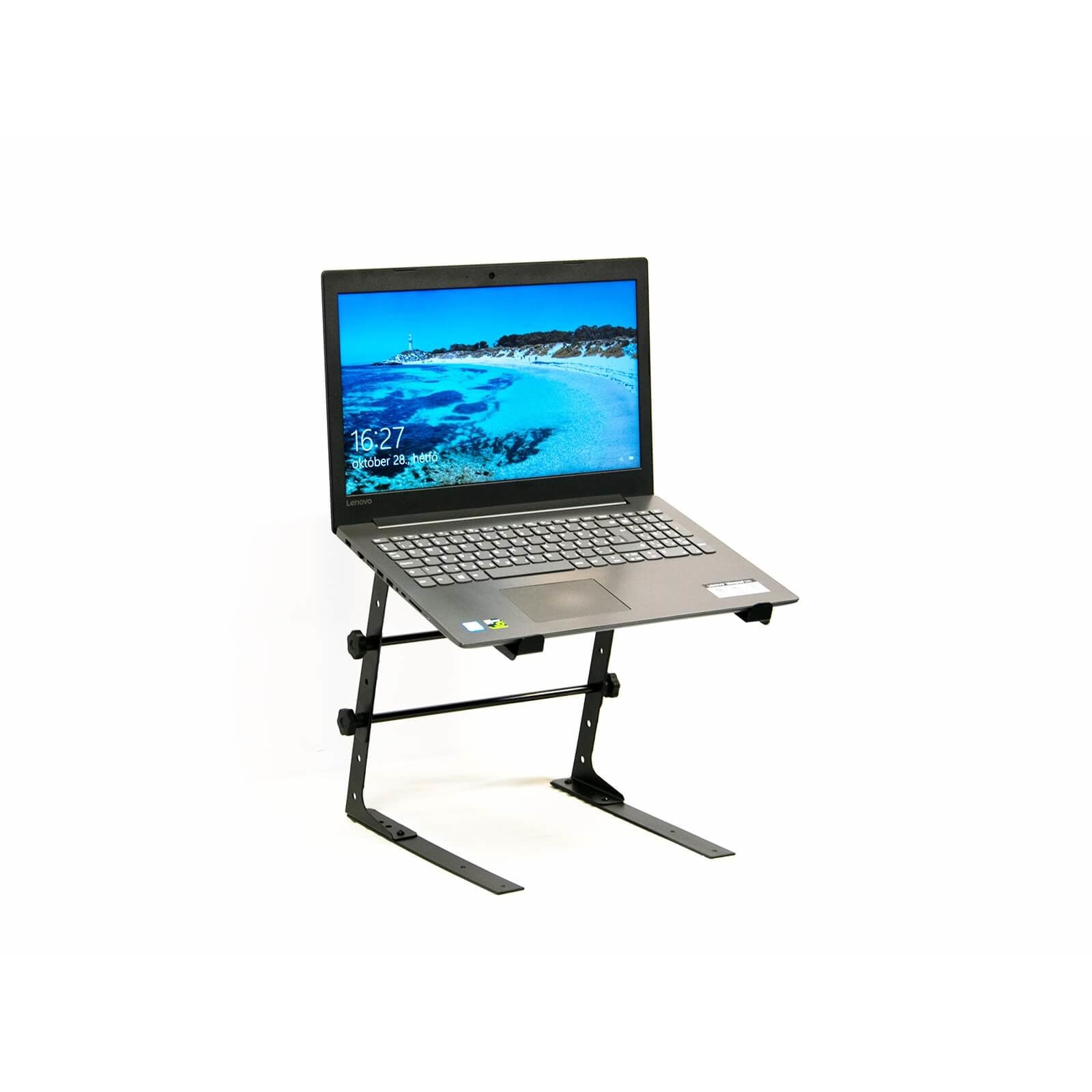 Thunder LPS-2 DJ laptop tartó + TÁLCA - eMAG.hu