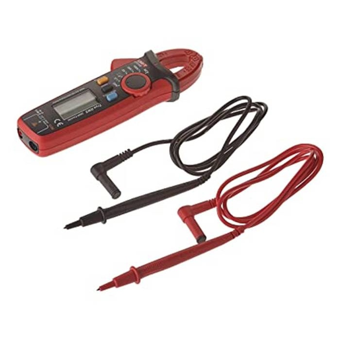 Cleme amper UNIT UT-210A, AAC - eMAG.ro