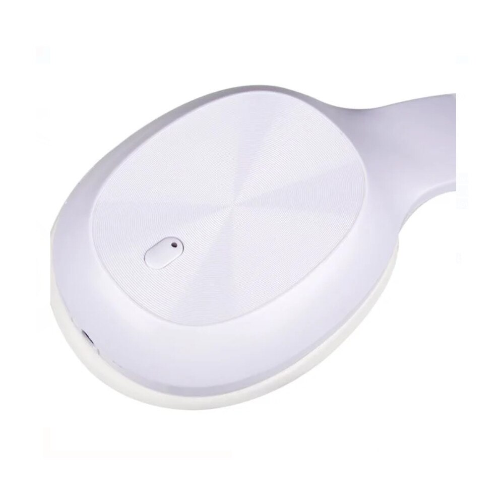 Аудио Bluetooth слушалки i-JMB, Бял - eMAG.bg