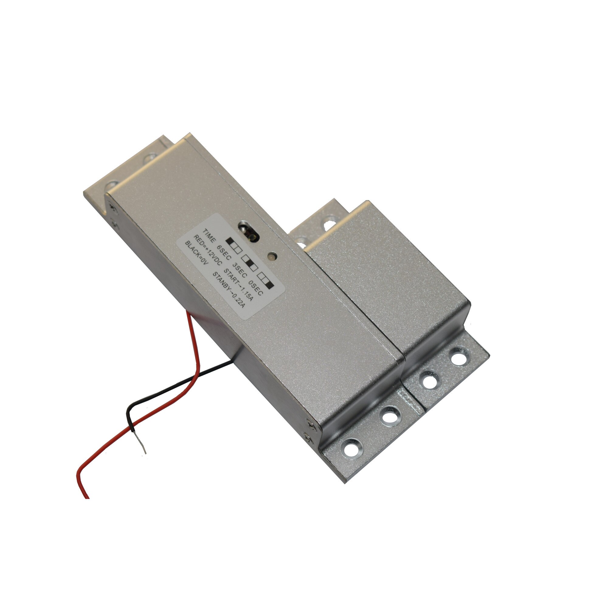 Bolt electromagnetic YE-JS TEMP - eMAG.ro