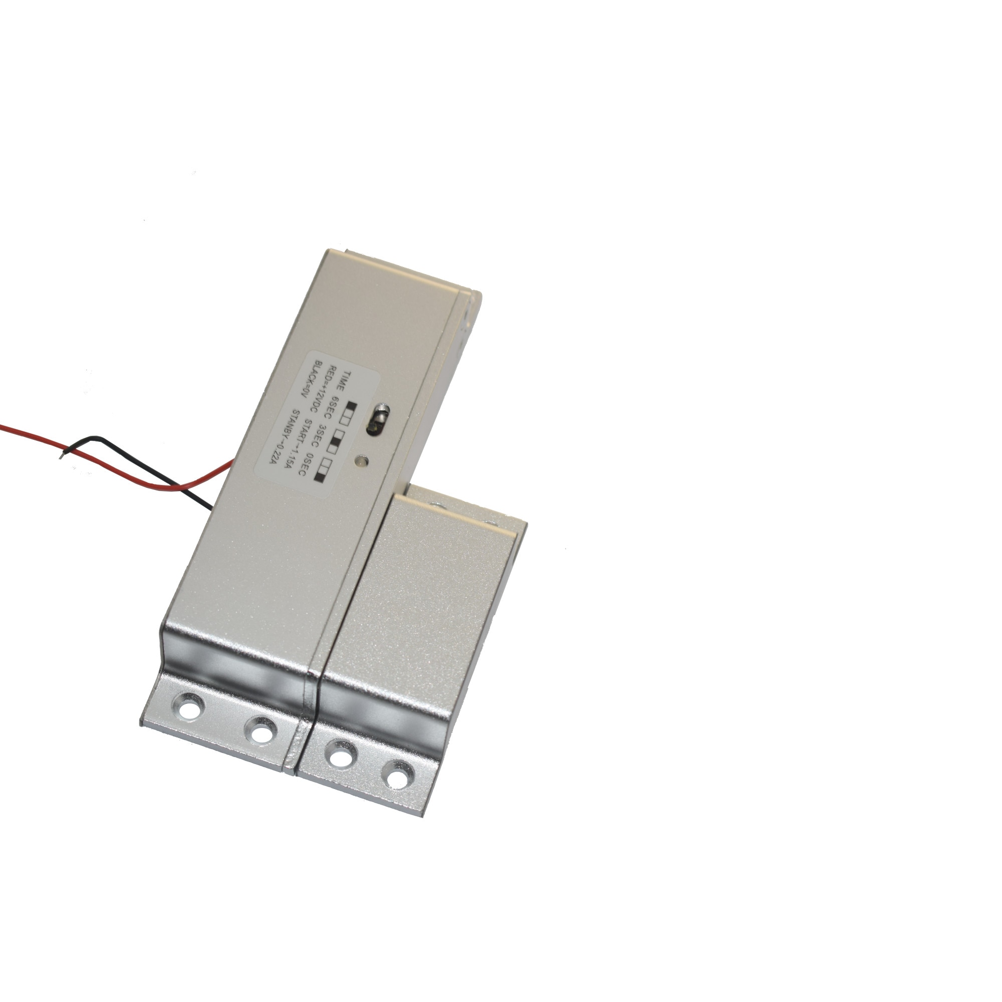 Bolt electromagnetic YE-JS TEMP - eMAG.ro