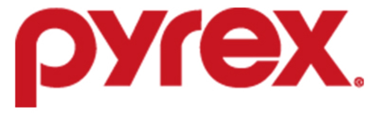 Pyrex Ételtároló doboz, szögletes, tetővel, hőálló üveg, 22 x 17 x 6 cm ...