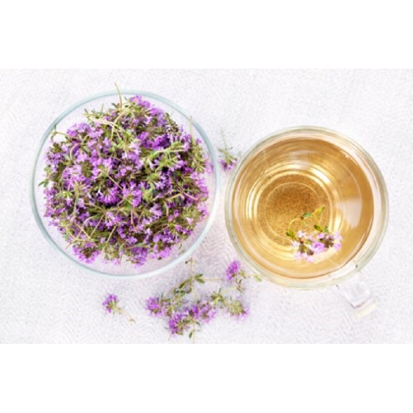 Ceai din plante Tonika Cimbru (Thymus Vulgaris), 20 pliculete - eMAG.ro
