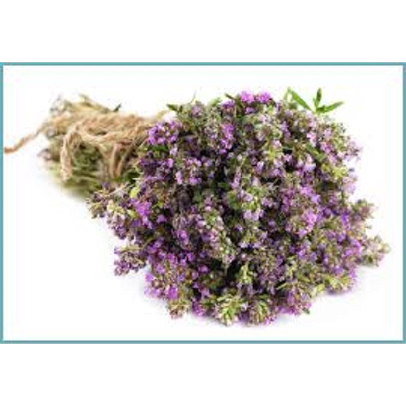 Ceai din plante Tonika Cimbru (Thymus Vulgaris), 20 pliculete - eMAG.ro