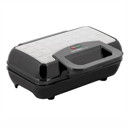 Aparat pentru waffe First Austria, placi antiaderente, 2 compartimente ...