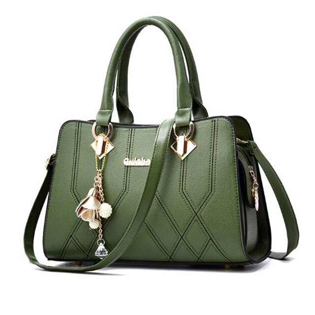 Дамска Чанта Charon Queen - eMAG.bg