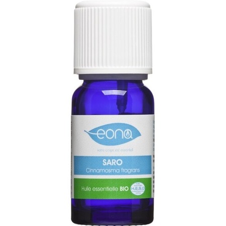 Ulei esential Saro 100 % Bio - Cinnamosma fragrans, 10 ml - eMAG.ro