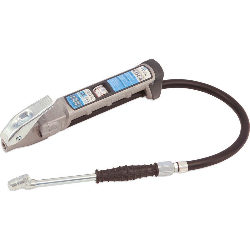 Pistol de umflat roti PCL cod AFG4H03 - eMAG.ro