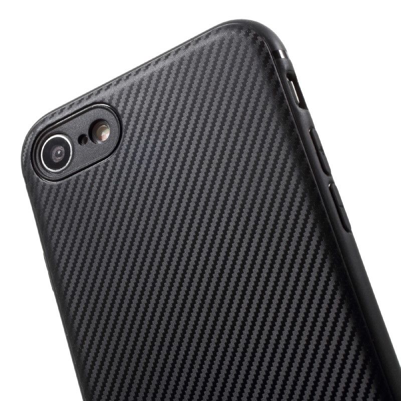 Apple Iphone 6 / 6S Ipaky Szénszálas Fekete - eMAG.hu