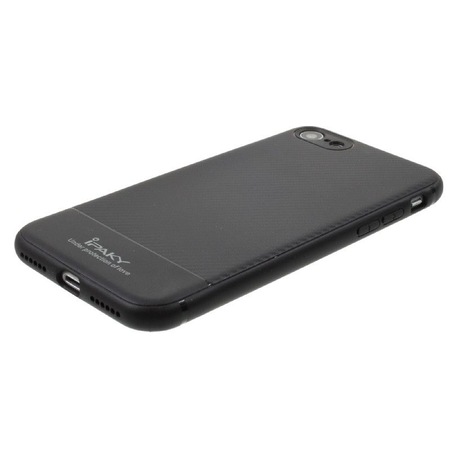 Apple Iphone 6 / 6S Ipaky Szénszálas Fekete - eMAG.hu