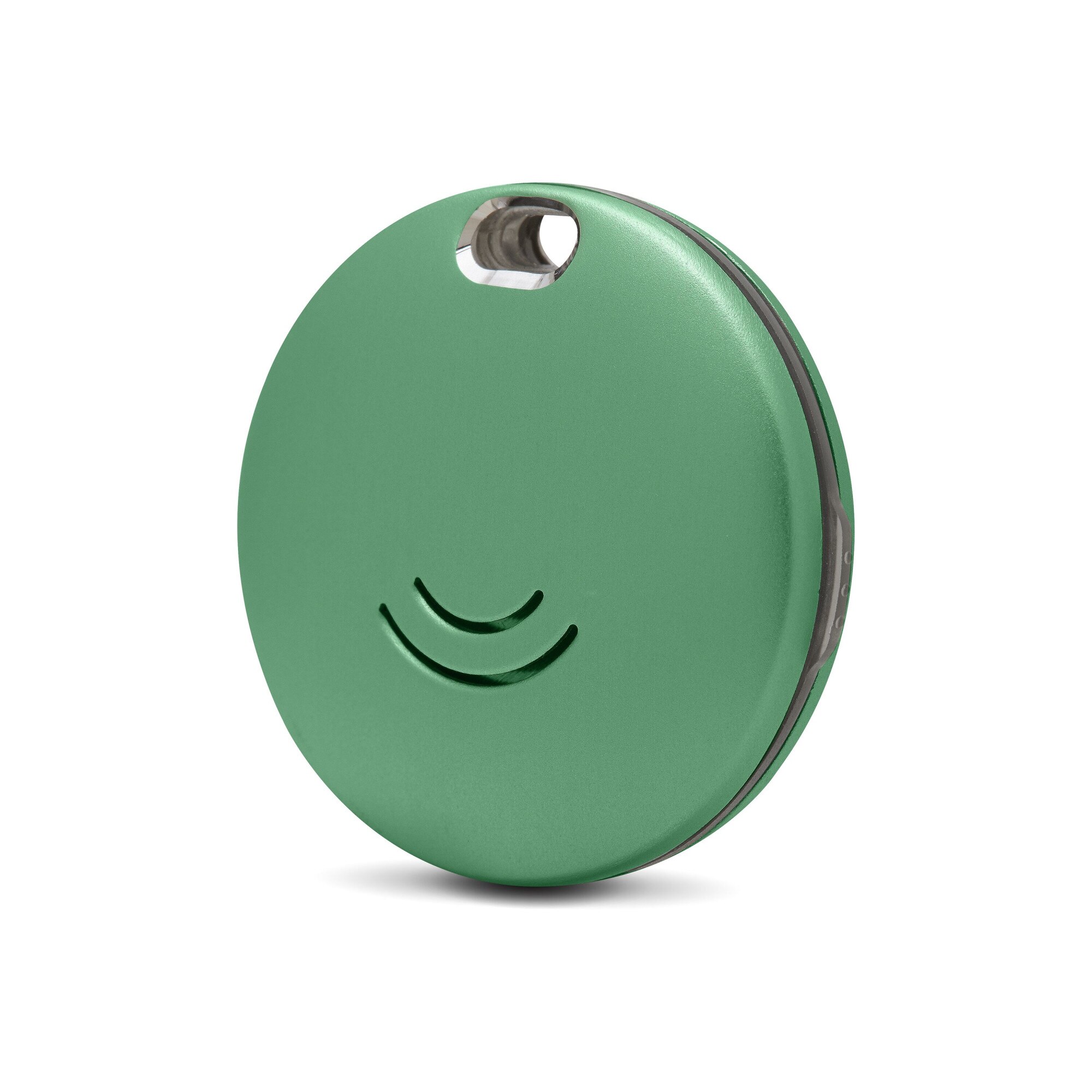 Breloc anti-pierdere Orbit, Bluetooth si GPS, verde - eMAG.ro