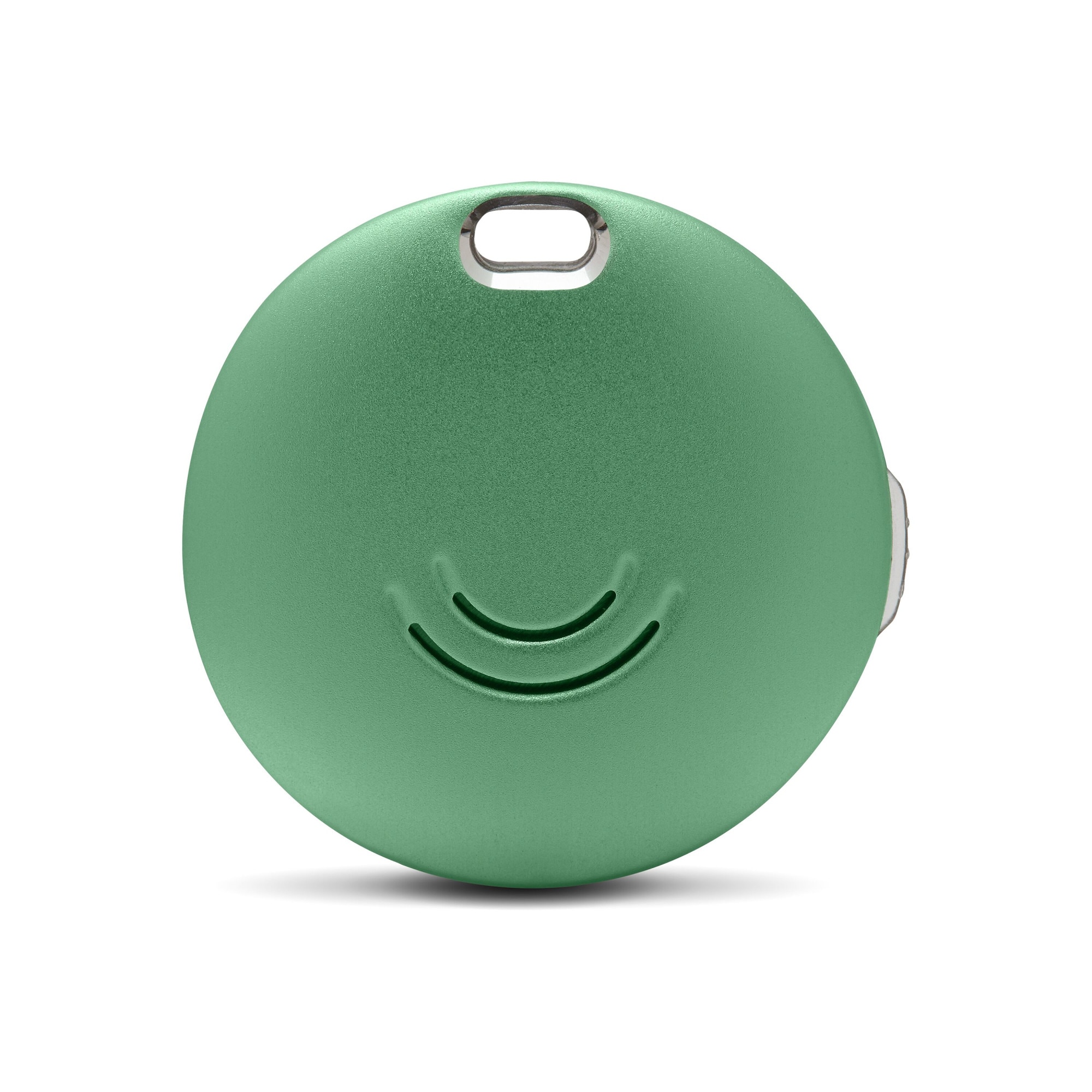 Breloc anti-pierdere Orbit, Bluetooth si GPS, verde - eMAG.ro