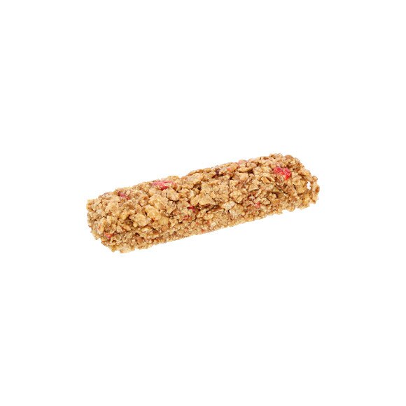Baton Sponser cereale Cereal Energy Bar, aroma capsuni, 45 g - eMAG.ro