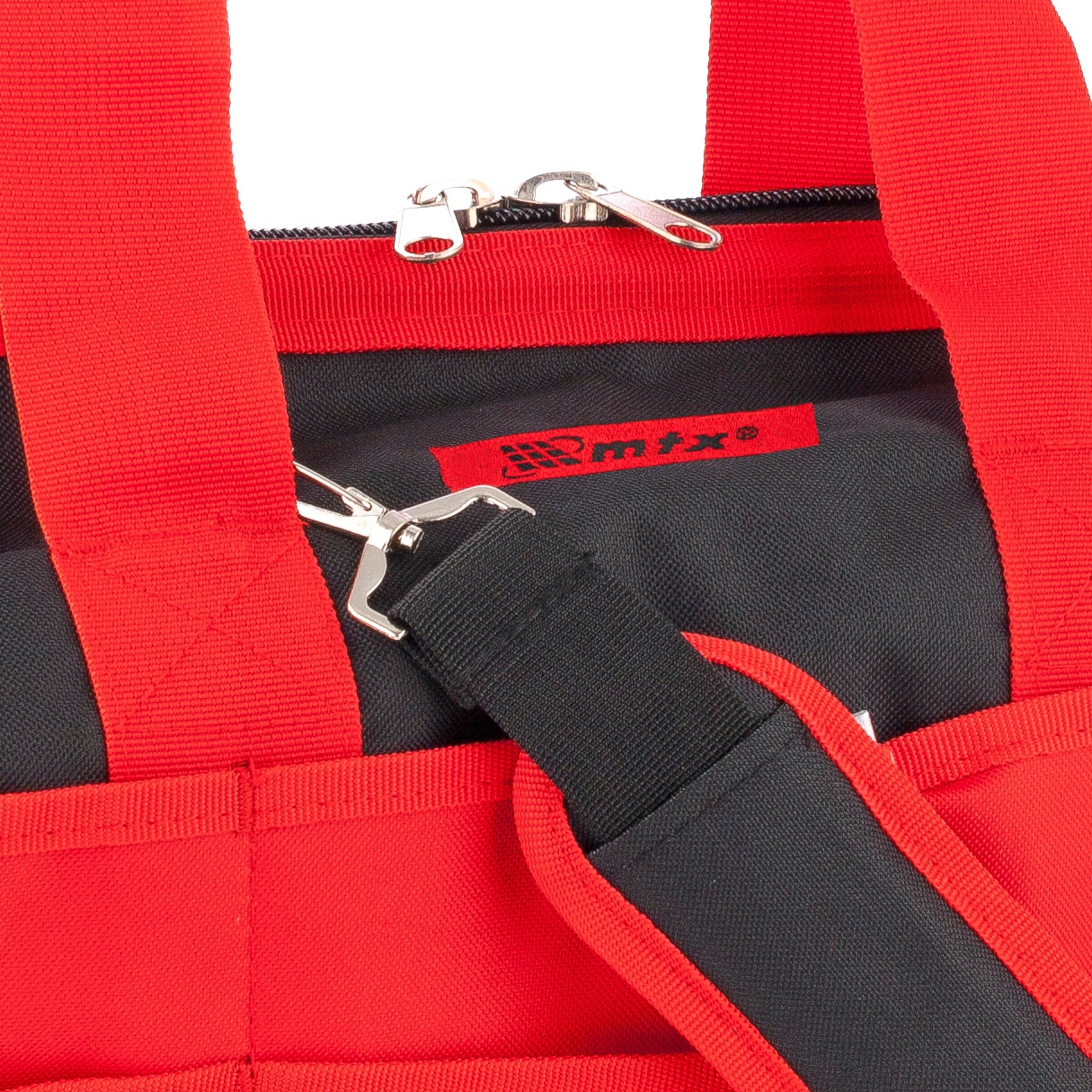 Geanta pentru scule 18 buzunare, 510 x 210 x 360, MTX Profesional - eMAG.ro