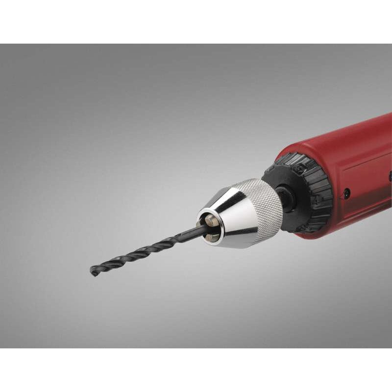 Mandrina rapida cu prindere HEX 0.5 - 6.5 mm, KWB High-Qality - eMAG.ro