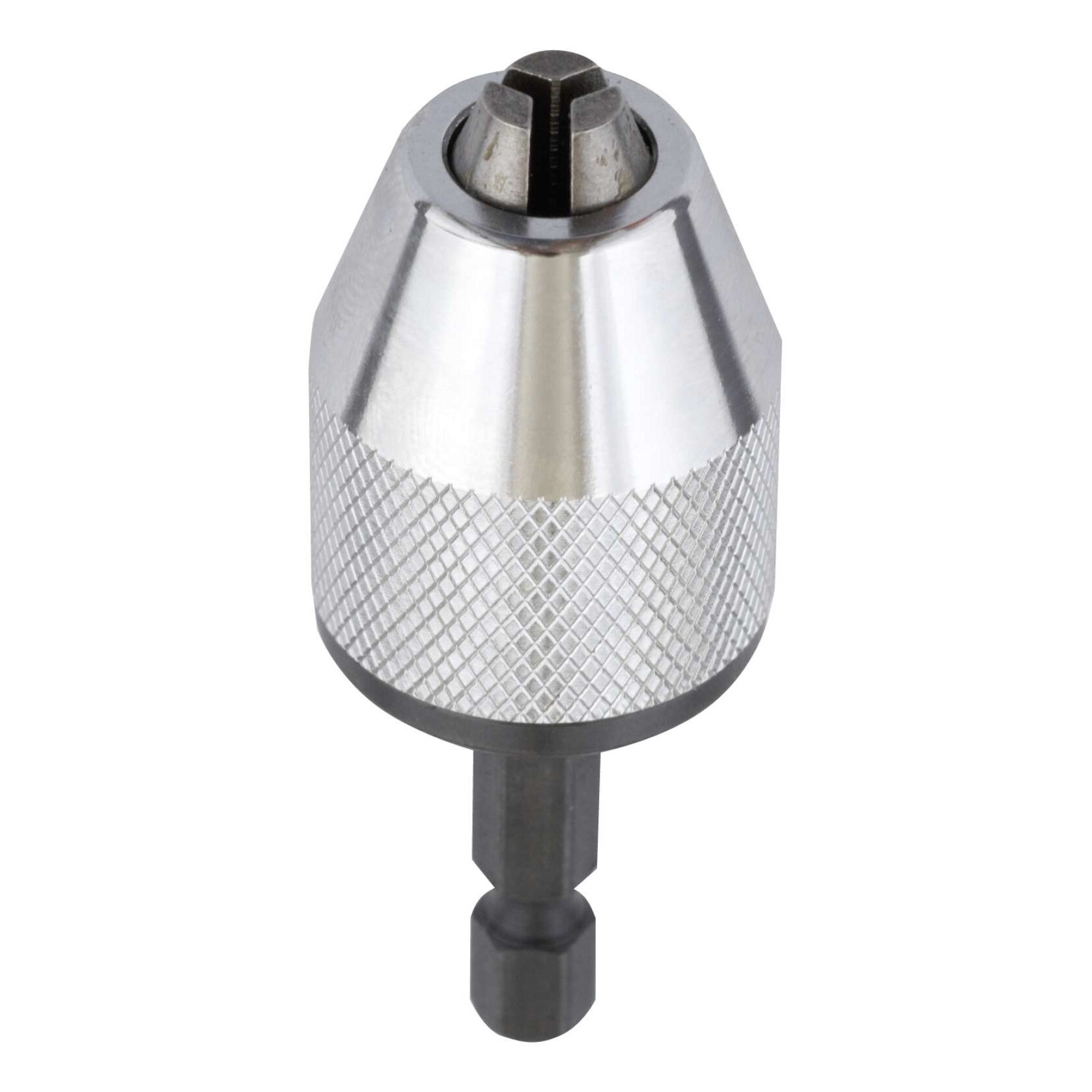 Mandrina rapida cu prindere HEX 0.5 - 6.5 mm, KWB High-Qality - eMAG.ro