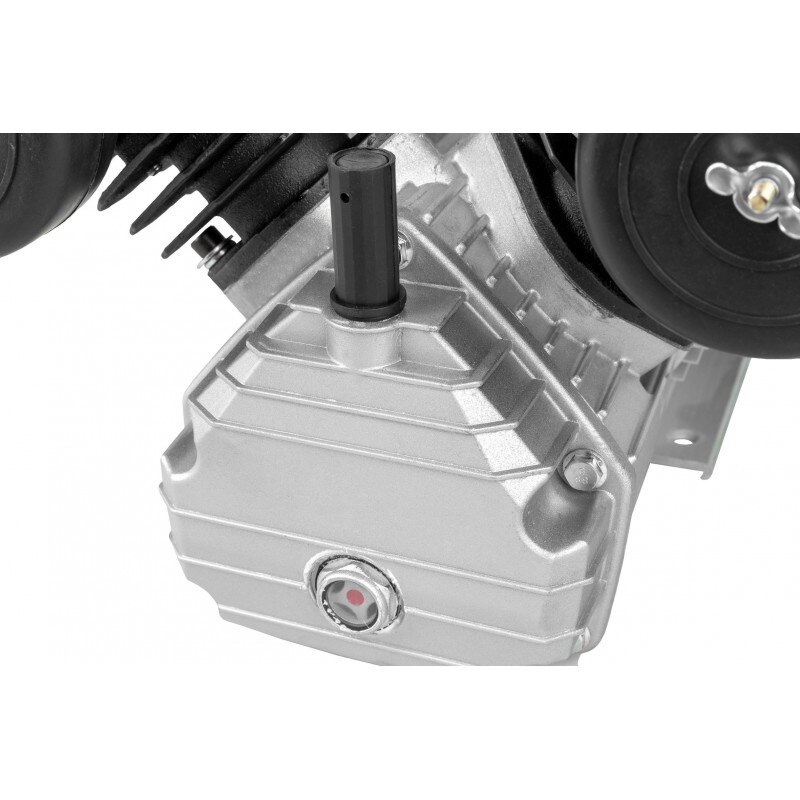 Cap compresor cu motor 2.2kW, 3CP, LXC50V-1 - eMAG.ro