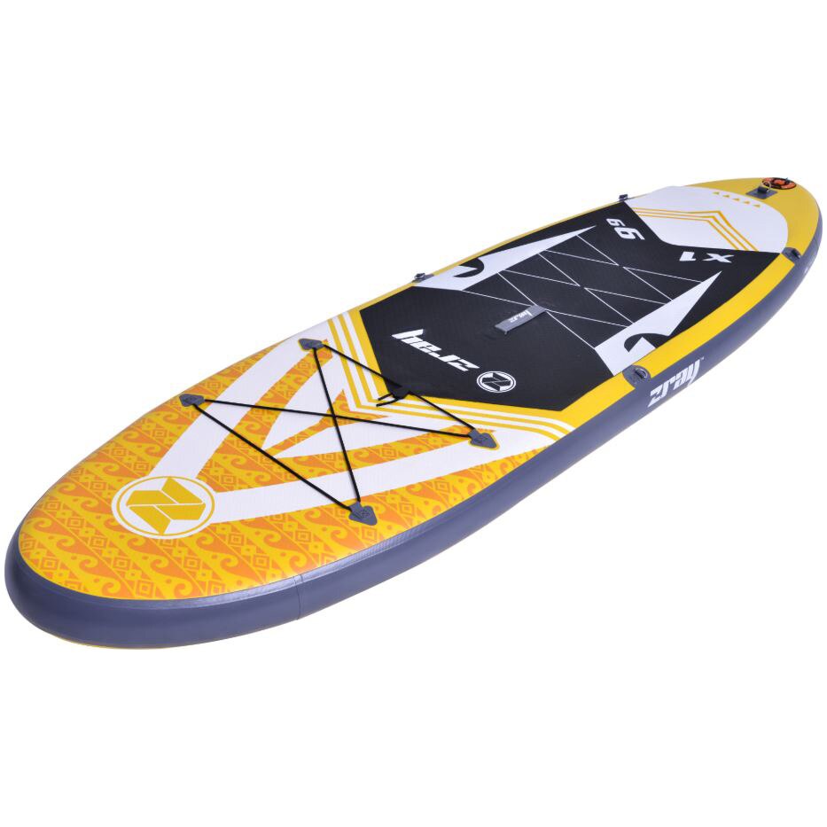 Kondition Stand Up PaddleBoard Z-RAY X-Rider Felfújható SUP deszkaszett ...