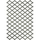 Spalier de gradina, Nature, Trellis, Plastic, 50 x 150 cm, Verde - eMAG.ro