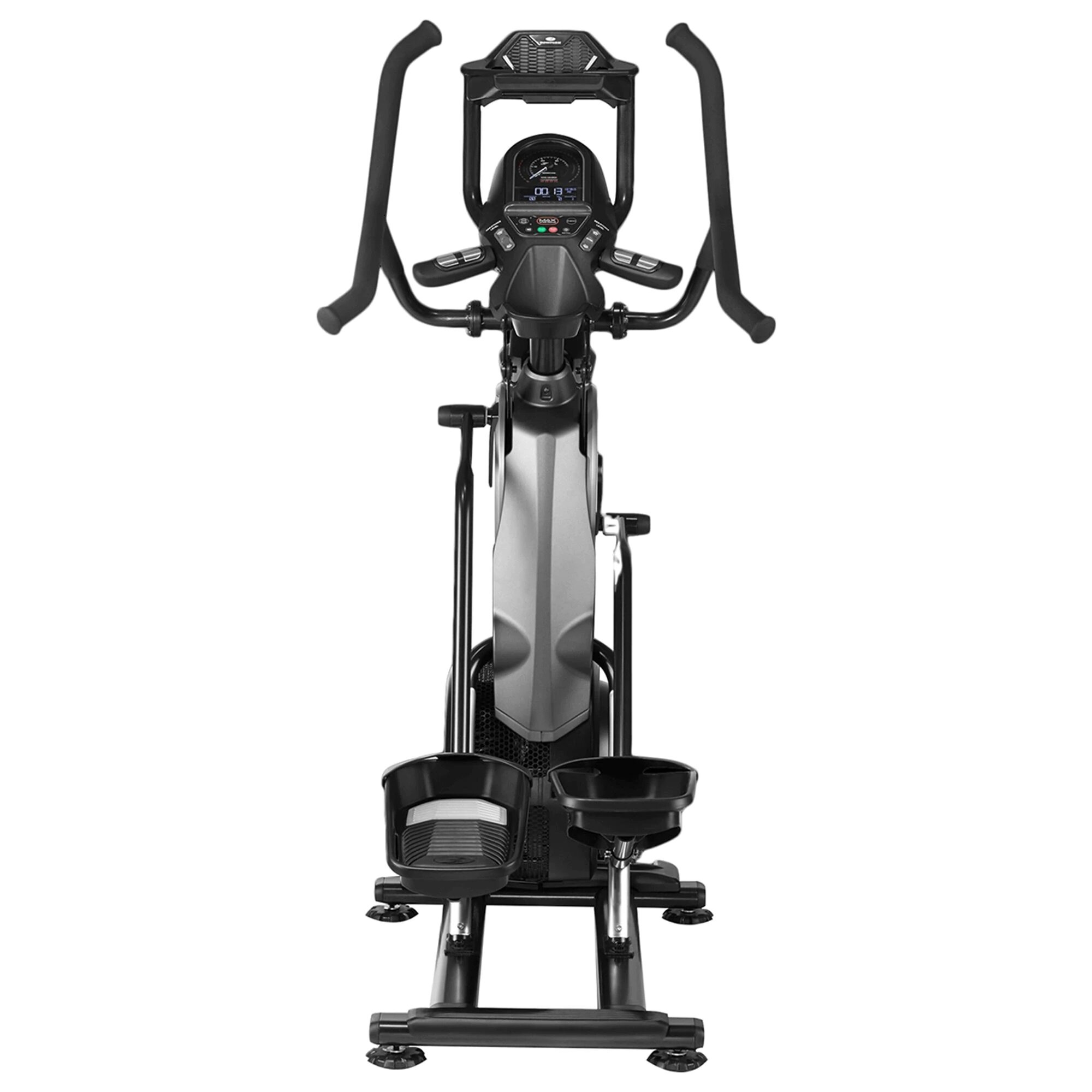 Aparat BOWFLEX MAX TRAINER M8, Greutate utilizator 136 Kg, 20 niveluri ...