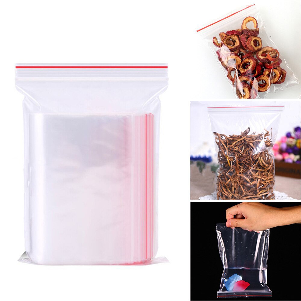 Set 500 buc Pungi cu fermoar, Createur, ziplock, 4x6cm - eMAG.ro