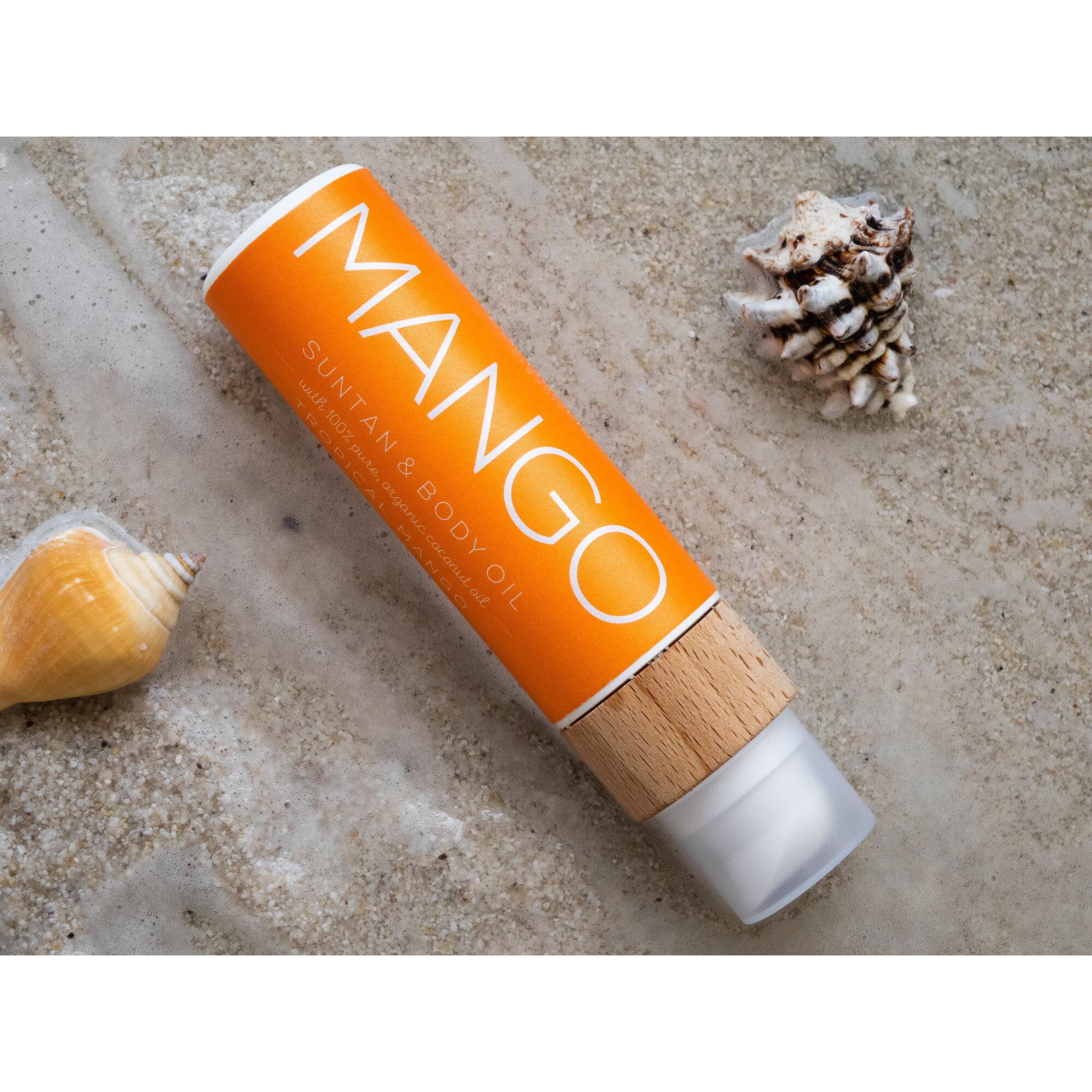 Ulei COCOSOLIS MANGO Suntan & Body Oil, 110ml - eMAG.ro