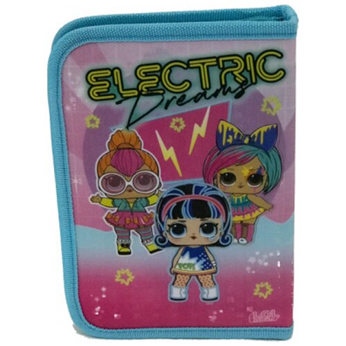 Penar Lol 1 Fermoar 2 Flapsuri - eMAG.ro