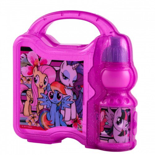 Комплект My Little Pony - eMAG.bg