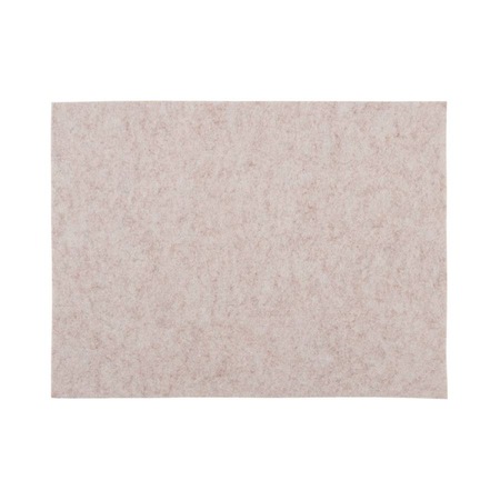 FELTO alátét bézs 33x45cm - eMAG.hu
