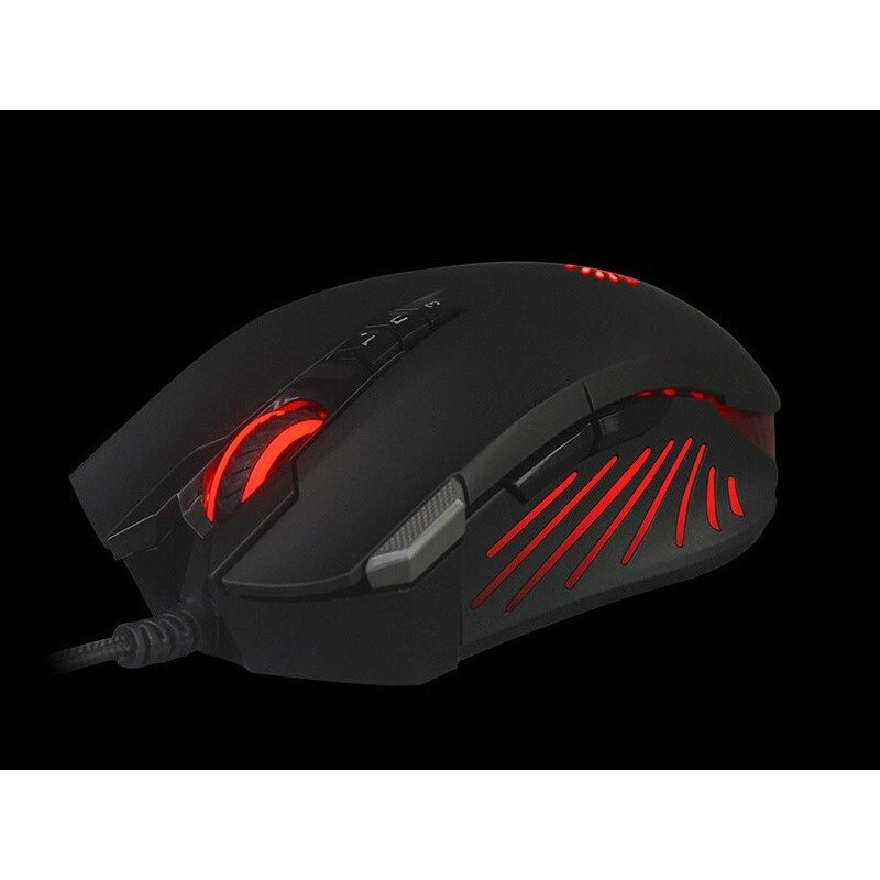 Mouse A4Tech BLOODY V9m USB 4000 DPI A4TMYS46755 - eMAG.hu