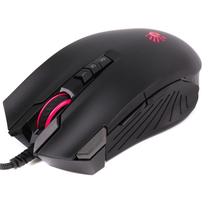 Mouse A4Tech BLOODY V9m USB 4000 DPI A4TMYS46755 - eMAG.hu