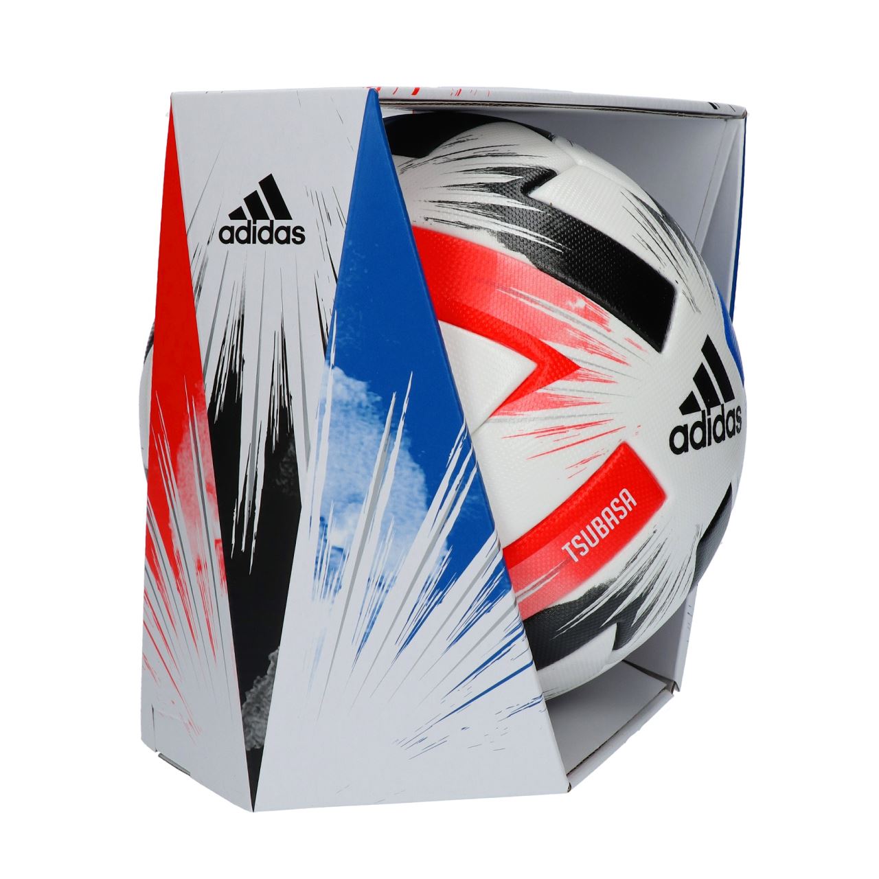 Minge fotbal Adidas Tsubasa FR8367, marimea 5, Fifa QualityPro - eMAG.ro