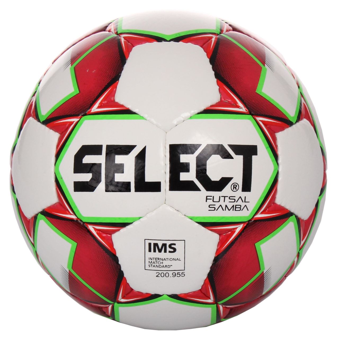 Minge futsal Select Futsal Samba, marimea 4, IMS - eMAG.ro