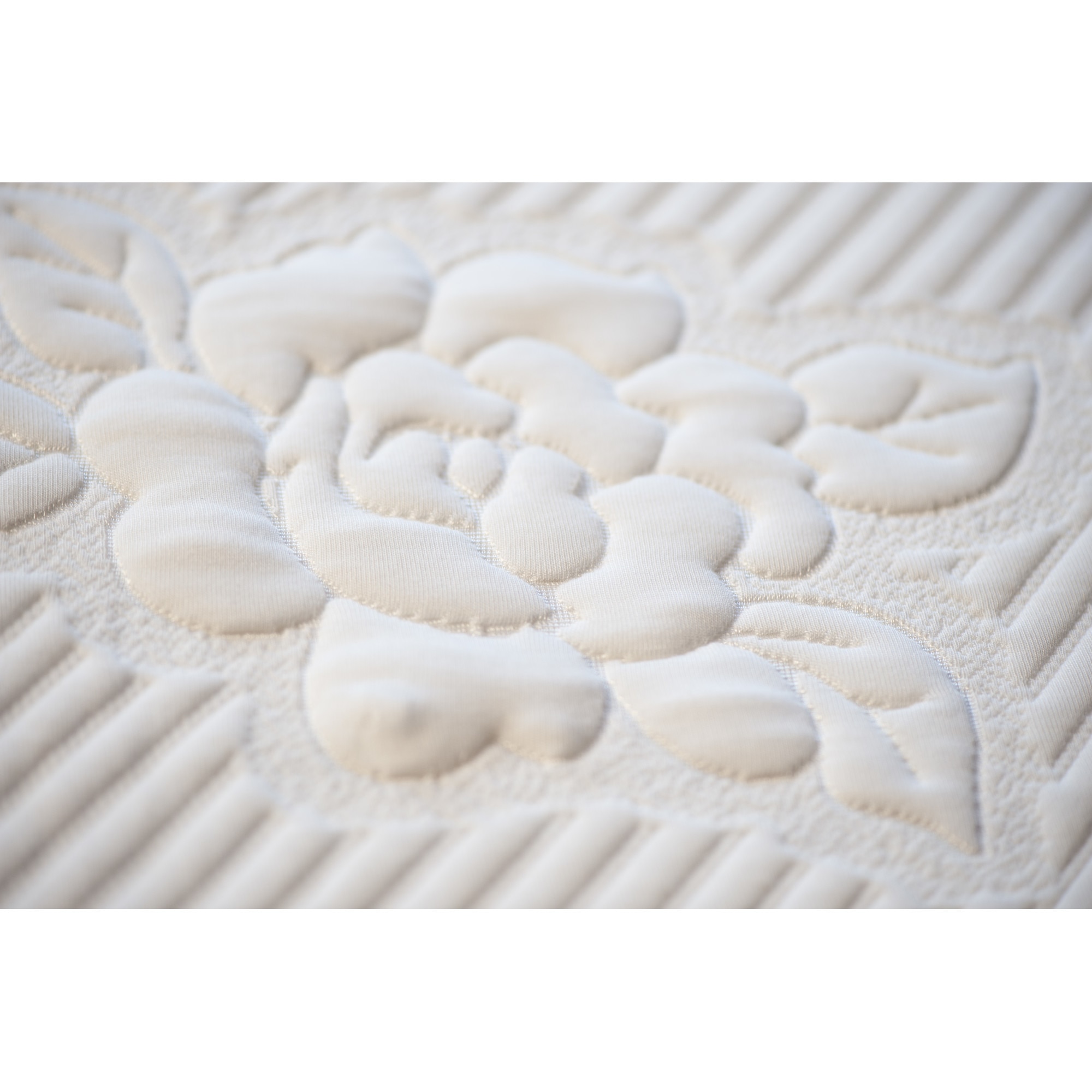 Ортопедичен матрак, Best Sleep Feeling, 180x190x26 см, индивидуални ...