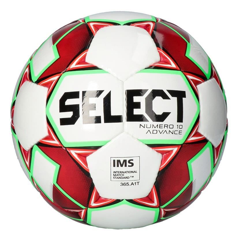 Minge fotbal Select Numero 10 Advance, marimea 5, IMS - eMAG.ro